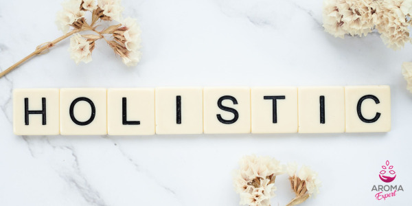 Sanatatea noastra dintr-o perspectiva holistica - Aroma Expert Shop